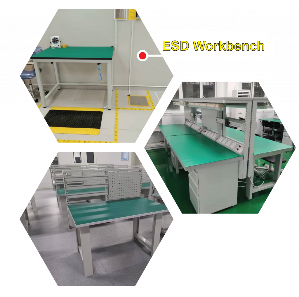 TAKO Astatic Sdn Bhd – Specialised in ESD, Medical Packaging and ...