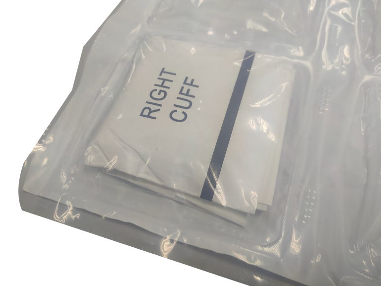 Thermoforming Bottom Web Film – TAKO Astatic Sdn Bhd